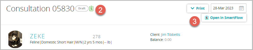 FAQs: SmartFlow integration with Neo – IDEXX Neo