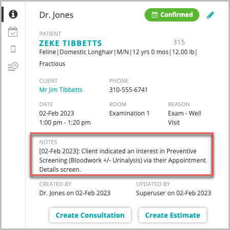 FAQs: Vello client engagement in Neo – IDEXX Neo