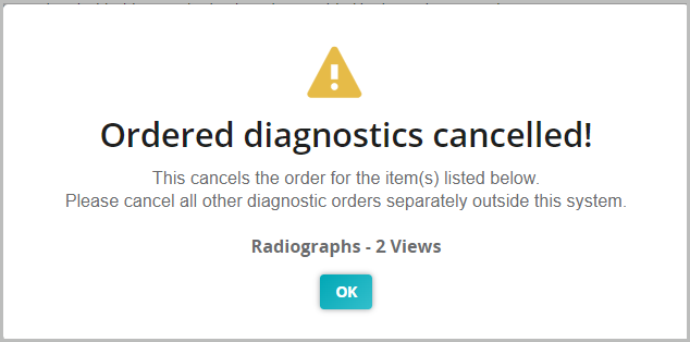 Void or correct a permanently closed consultation – IDEXX Neo