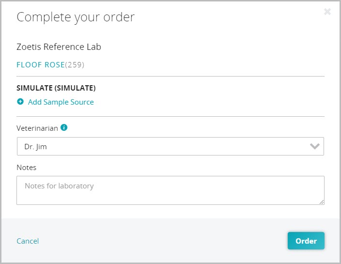 FAQs: Zoetis Point-of Care and Zoetis Reference Lab integrations with Neo – IDEXX Neo