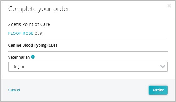 FAQs: Zoetis Point-of Care and Zoetis Reference Lab integrations with Neo – IDEXX Neo