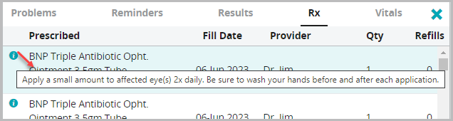 Recent improvements and fixes – IDEXX Neo