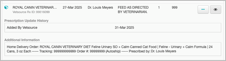 IDEXX Neo Release Notes - April 16, 2025 – IDEXX Neo
