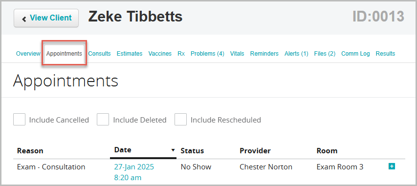 IDEXX Neo Release Notes - June 11, 2025 – IDEXX Neo