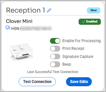 Set up and manage IDEXX Payments – IDEXX Neo
