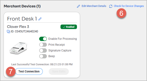 Set up and manage IDEXX Payments – IDEXX Neo