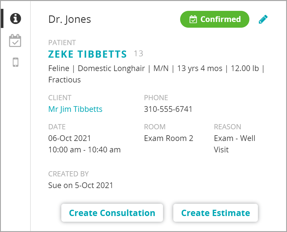 IDEXX Neo Release Notes - October 6, 2021 – IDEXX Neo