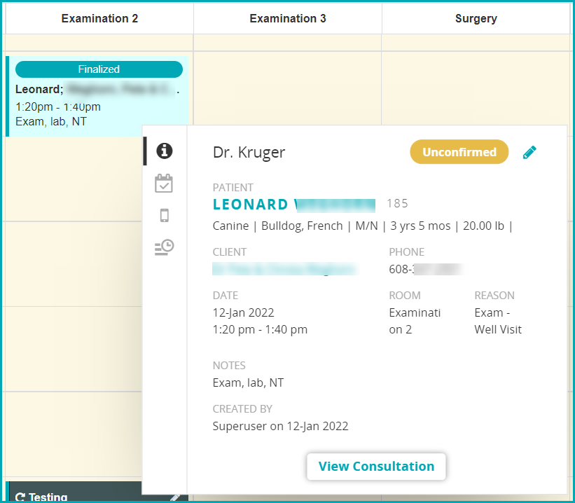 Neo Glossary of Terms – IDEXX Neo