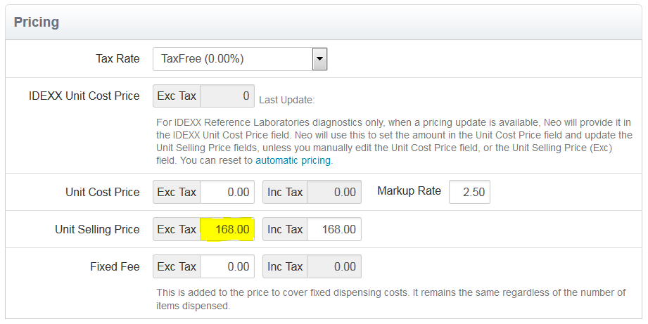 FAQs: IDEXX In-house Analyzers and VetLab Station – IDEXX Neo